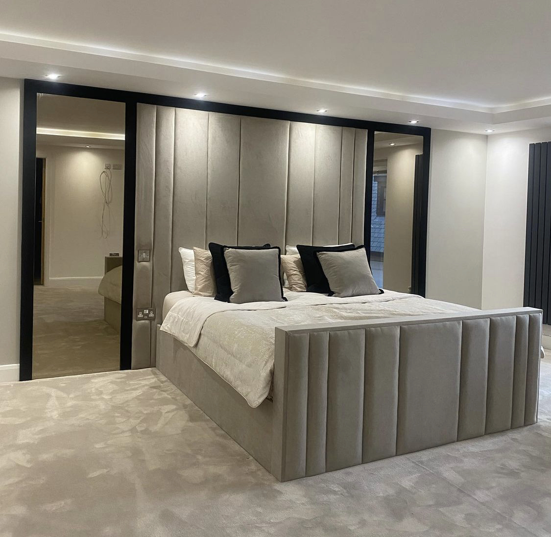 Bespoke Beds | Bespoke Creations | Amare Living